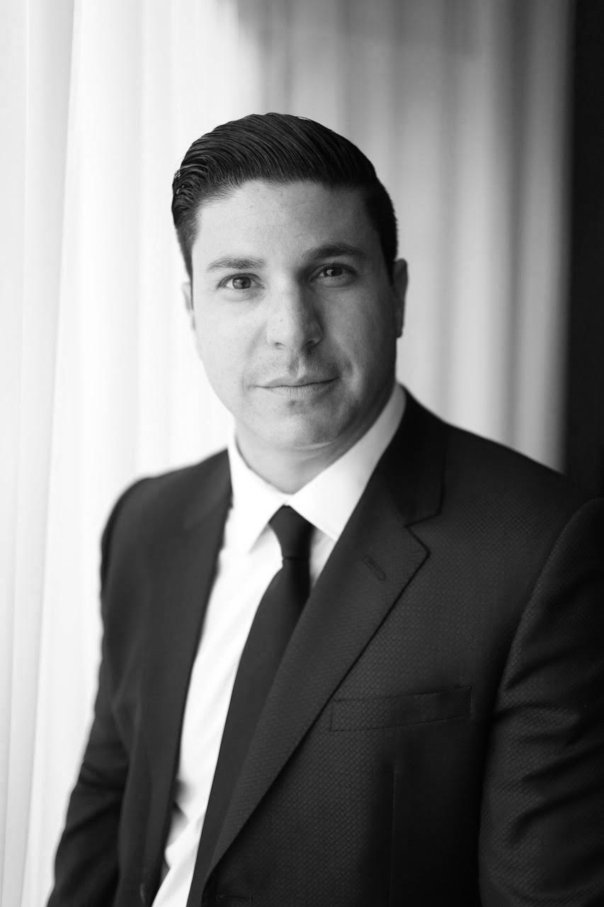 Jonathan Pinx - Pinx & Co